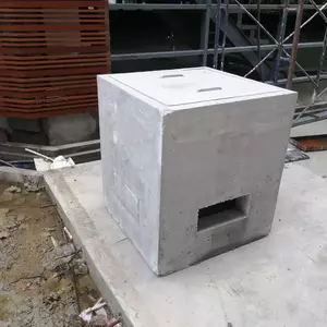 Concrete Manhole Electric Best Price Here | OneStockHome