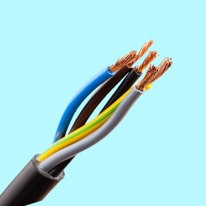 สายไฟ VAF-G 2x6/6 ตร.มม. YAZAKI ราคาถูก | OneStockHome