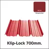 Metal Sheet Bluescope Klip Lock V700BLH | OneStockHome วันสต๊อกโฮม