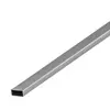 Stainless Square Rectangular Tube 3/4 x 1 1/2 inch | OneStockHome