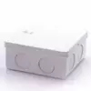 Square Electrical Boxes cheap price | OneStockHome