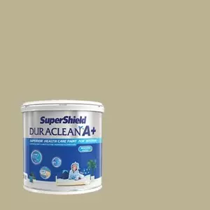 จำหน่าย TOA 8489 สีซุปเปอร์ชิลด์ TOA ดูราคลีน เอ พลัส | OneStockHome