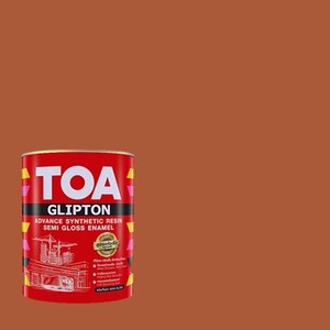 จำหน่าย TOA G278 TOA กลิปตั้น สีน้ำมันเคลือบ กึ่งเงา | OneStockHome