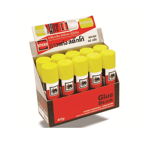 Elephant Glue Stick 40 g. Cheap Price | OneStockHome
