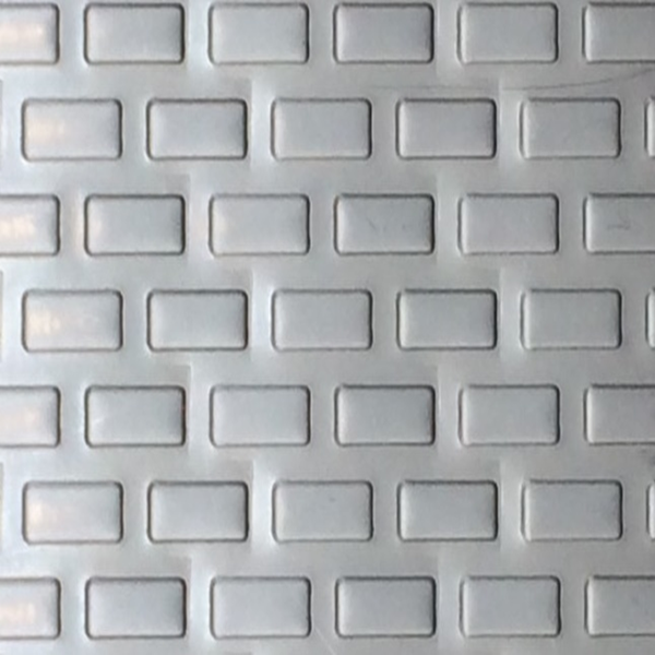 Rectangle Plate Stainless Steel Sheet SUS304 4' × 8' | OneStockHome