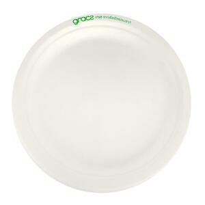 จานชานอ้อยบัว 7" GRACZ CLASSIC ราคาถูก ส่งทั่วไทย | OneStockHome