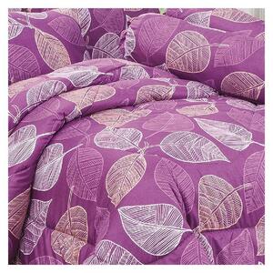 ผ้าปู T3 FROLINA 330TC MICROTEX FOLIAGE ราคาถูก | OneStockHome
