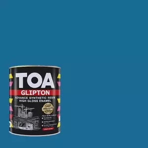 จำหน่าย TOA G370 TOA กลิปตั้น สีน้ำมันเคลือบเงา Neo | OneStockHome