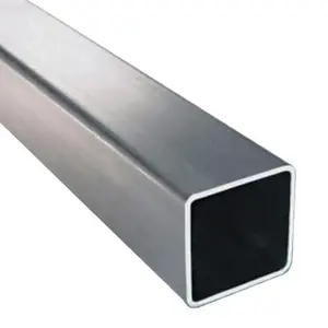 Pregal ท่อเหลี่ยม 50x50 1.10 mm. ราคาถูก ส่งทั่วไทย | OneStockHome