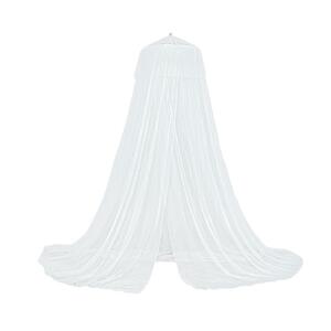 มุ้ง HOME LIVING STYLE LABELL สีขาว ราคาถูก ส่งทั่วไทย | OneStockHome