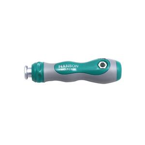 ไขควงสลับหัว ด้ามยาง TPR HANBON 4-6 นิ้ว ราคาถูก | OneStockHome