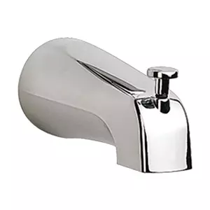 หัวก๊อกลงอ่างพร้อมตัวปรับทางน้ำ KOHLER K-15136X-CP | OneStockHome