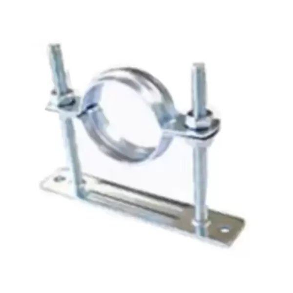 อุปกรณ์รัดท่อ แคล้มป์ Adjustable Split Ring with Stand | OneStockHome