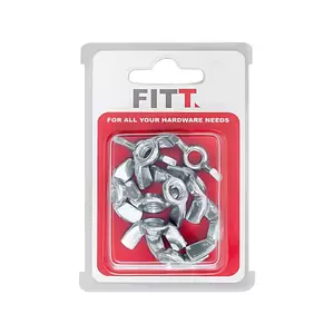 น็อตหางปลา DEXZON 8mm 10P ราคาถูก ส่งทั่วไทย | OneStockHome