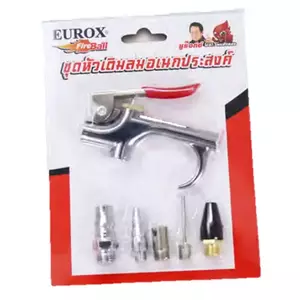 Eurox ชุดหัวเติมลม ราคาถูก | OneStockHome