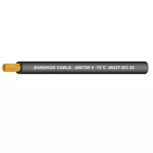 Bangkok BCC THW Stranded annealed flexible copper wire | OneStockHome
