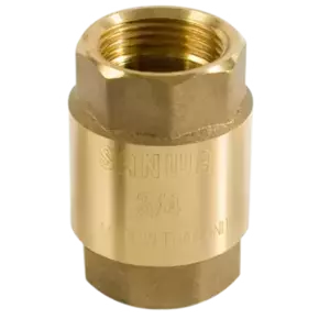 Spring Check Valve SANWA (Full bore) 2 Inch cheap price | OneStockHome