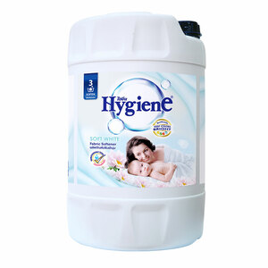 LIQUID SOFTENER WHITE 20L HYGIENE cheap price | OneStockHome
