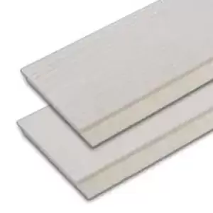 Diamond Wood Plank Lap Siding Natural at low price | OneStockHome