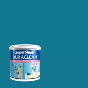 จำหน่าย TOA 7438 สีซุปเปอร์ชิลด์ TOA ดูราคลีน ชนิดด้าน | OneStockHome