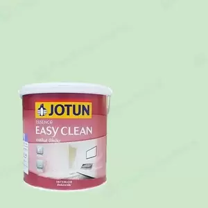 #7055 สีทาภายใน Jotun Essence Easy Clean ชนิดด้าน Jade | OneStockHome