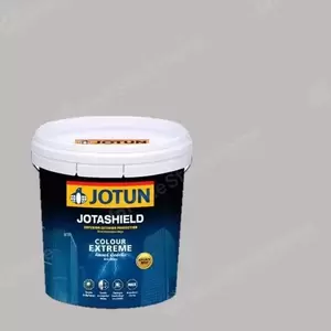#3009 สีทาภายนอก Jotun Jotashield Colour Extreme Knight | OneStockHome