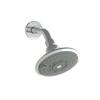 ฝักบัวก้านแข็ง OH+ก้าน 12.5CM F40012-CHA ราคาถูก | OneStockHome