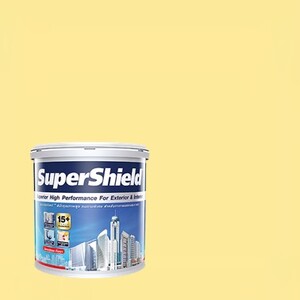 จำหน่าย TOA G222 สีซุปเปอร์ชิลด์ TOA ชนิดกึ่งเงา ภายนอก | OneStockHome