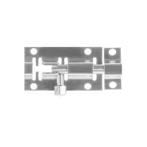 กลอนทั่วไป RONGLE 2" SS ราคาถูก ส่งทั่วไทย | OneStockHome