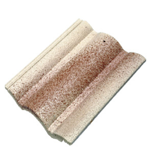 SCG Concrete Tile Brown Flashed Best Price | OneStockHome