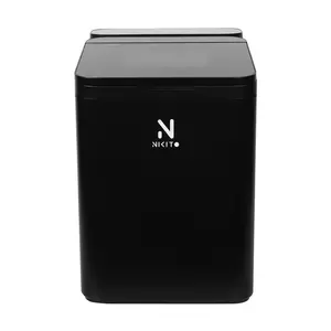 เครื่องทำน้ำแข็งอัตโนมัติ NIKITO GSN-Z6B-BL ราคาถูก | OneStockHome