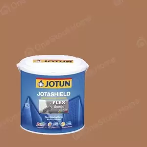 #10012 สีทาภายนอก Jotun Jotashield Flex Mars Dust | OneStockHome