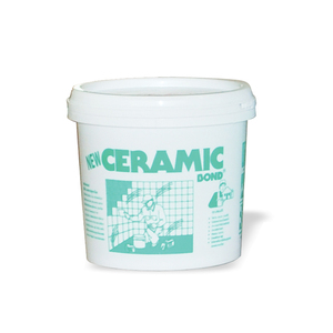 CERAMIC BOND 1KG TILE ADHESIVES Best Price | OneStockHome