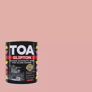 จำหน่าย TOA G217 TOA กลิปตั้น สีน้ำมันเคลือบเงา | OneStockHome