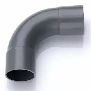 SCG PVC 3/4 inch (20 mm) Short Bend 90 H ES 2 AG cheap | OneStockHome