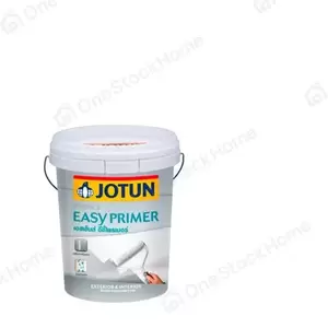 สีรองพื้นปูนใหม่ JOTUN ESSENCE EASY PRIMER | OneStockHome