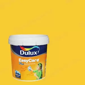 #45YY 65/710 Dulux EasyCare Plus Sheen Festival Yellow | OneStockHome