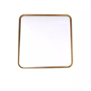 โคมไฟเพดาน LED 48 วัตต์ 50x50 ซม. รุ่น 8843 (ไฟ3สี) | OneStockHome