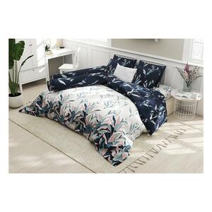 ชุดผ้าปูที่นอน 6 ฟุต 5 ชิ้น FROLINA MICROTEX DF040 | OneStockHome