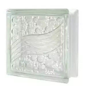 C-001 Glass Block เพชรธารา ราคาถูก | OneStockHome