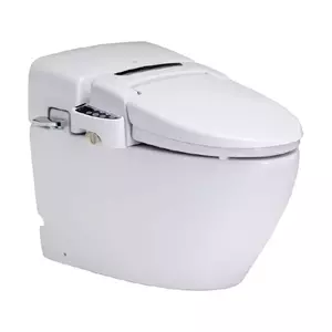 สุขภัณฑ์ชิ้นเดียว เฉพาะโถ COTTO C630317 6 ลิตร | OneStockHome