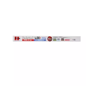 โคมไฟกันน้ำ LED IP65 36 วัตต์ รุ่น Slim (Day Light) | OneStockHome