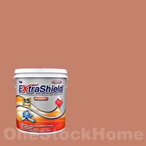 จำหน่าย TOA 8607 สีเอ็กซ์ตร้าชิลด์ TOA ทนชื้น | OneStockHome