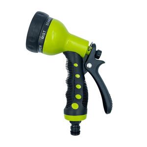 7-PATTERN GARDEN HOSE NOZZLE PL-PRE7 Best Price | OneStockHome
