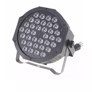 โคมดิสโก้ Par (RGB) 54 วัตต์ 3in1 (36x1.5) EVE ราคาถูก | OneStockHome