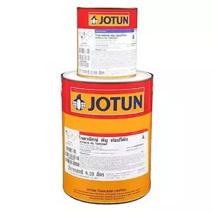 #0049 สีทับหน้าโพลียูริเทน Jotun Jotafix PU Topcoat สี | OneStockHome