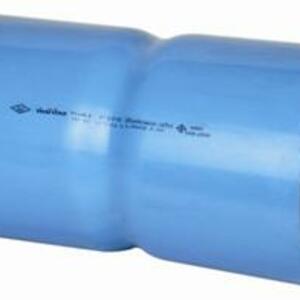 THAI PIPE 6" PVC STRAIGHT SOCKET Best Price | OneStockHome