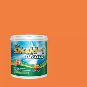 จำหน่าย TOA 770 สี TOA สีน้ำชิลด์ วัน นาโน ชนิดด้าน | OneStockHome