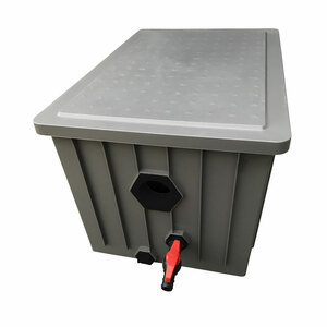 ถังดักไขมัน DEXZON PPIB 30L ราคาถูก ส่งทั่วไทย | OneStockHome