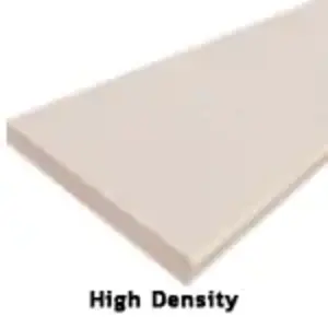 TPI Floor Plank High Density Grain Texture Natural | OneStockHome